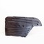 BMW 3 G20 REAR CENTER UNDERBODY COVER 51757340860 7340860 2020 GENUINE ...