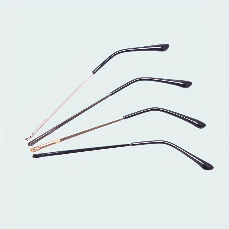 1 Pair Metal Replacement Glasses Replacement Temple Arms Legs Frame ...
