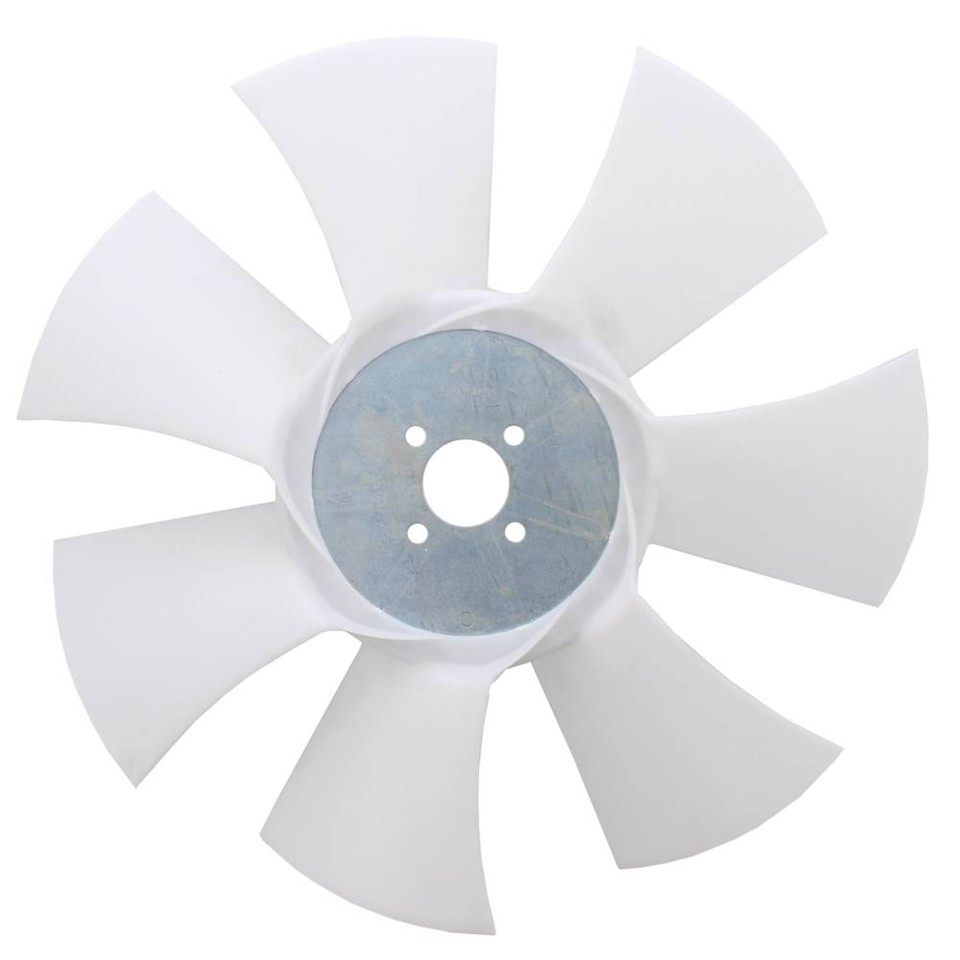 Complete Tractor Radiator Fan For John Deere 4720 Compact Tractor ...