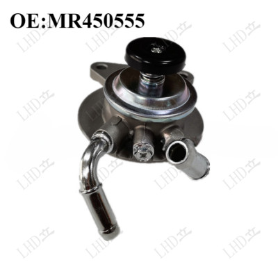 Diesel Fuel Filter Primer Pump MR450555 For Mitsubishi Pajero Montero ...