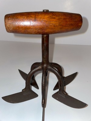 Primitives - Blade Kitchen Chopper