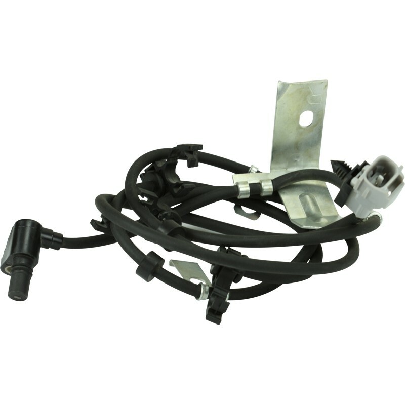 NEW ABS WHEEL SPEED SENSOR **FOR 1998-1999 DODGE RAM FRONT RIGHT ...