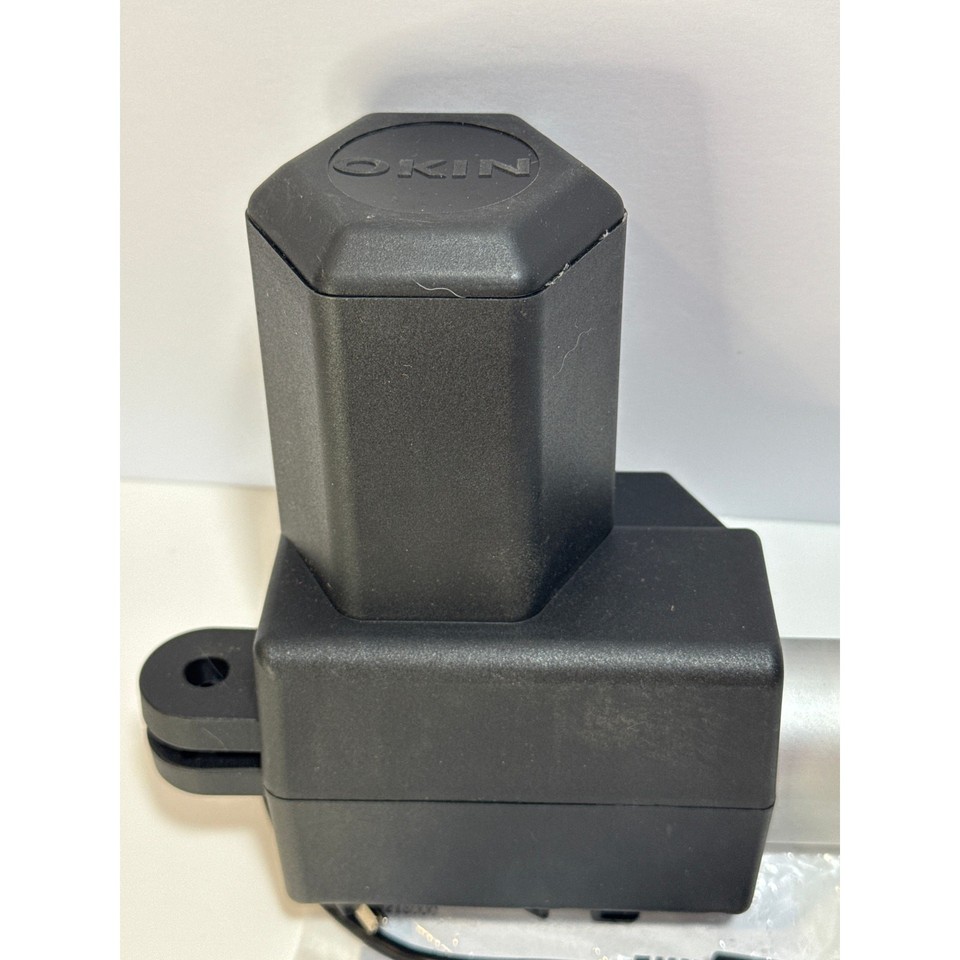OKIN DELTADRIVE DZ- Electric Recliner Lift Chair Actuator Motor- 1.28 ...