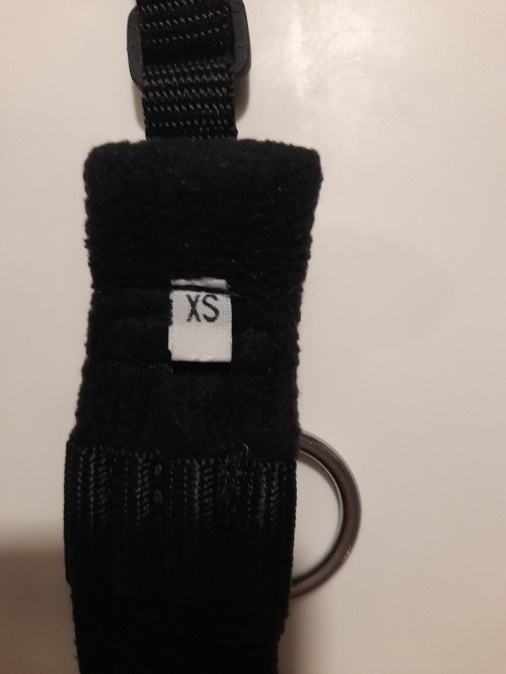 New Without Tags Perfect Fit Base Plate Harness Size XS | eBay UK