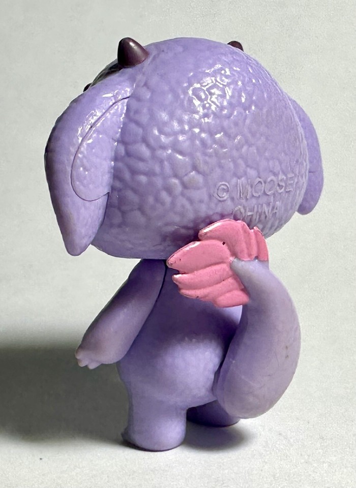 Magic Mixies Mixlings Series 1 Tuglin Rare | eBay