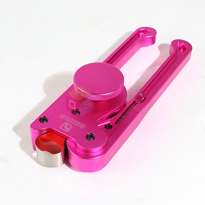 Hydraulic Cylinder Rod Piston Seal Clasper Installation Seal Tool | eBay