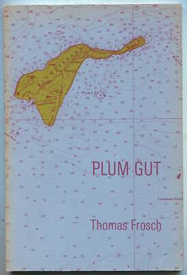 Thomas FROSCH / Plum Gut 1st Edition 1979 | eBay