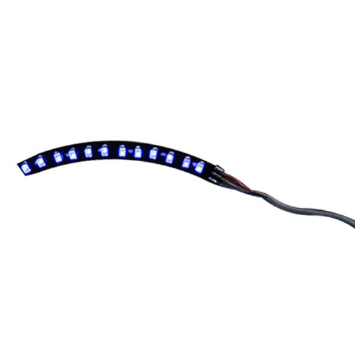 HO (Blue)LED False Eyelashes Light Lightweight Stylish Reliable ...