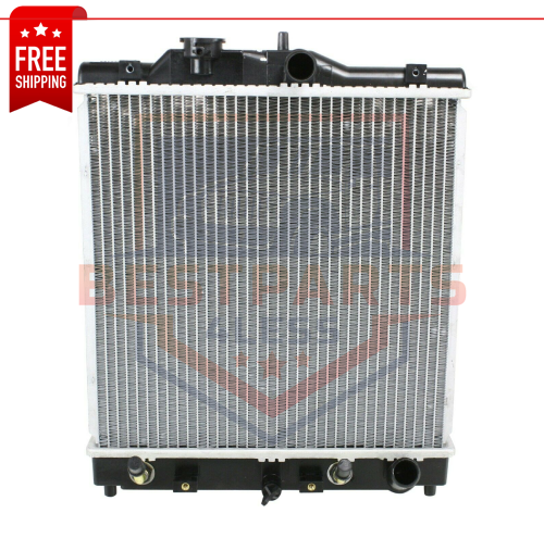 NEW Radiator for 1992-2000 Honda Civic | eBay