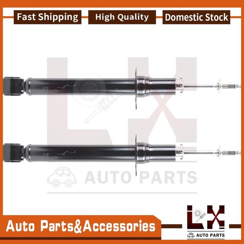 2PCS Front Left Right Suspension Strut Fits Lincoln LS 2000-2002 | eBay