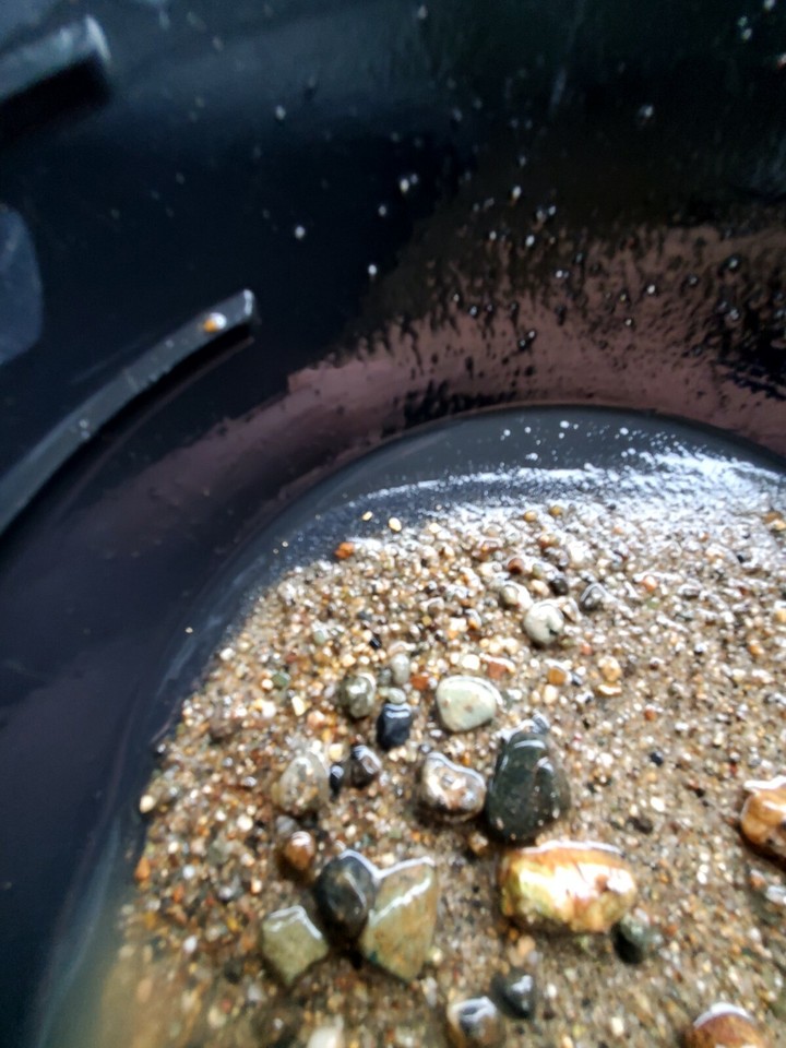 6 Bag Deal Gold Panning Paydirt Concentrates GUARANTEED GOLD ...