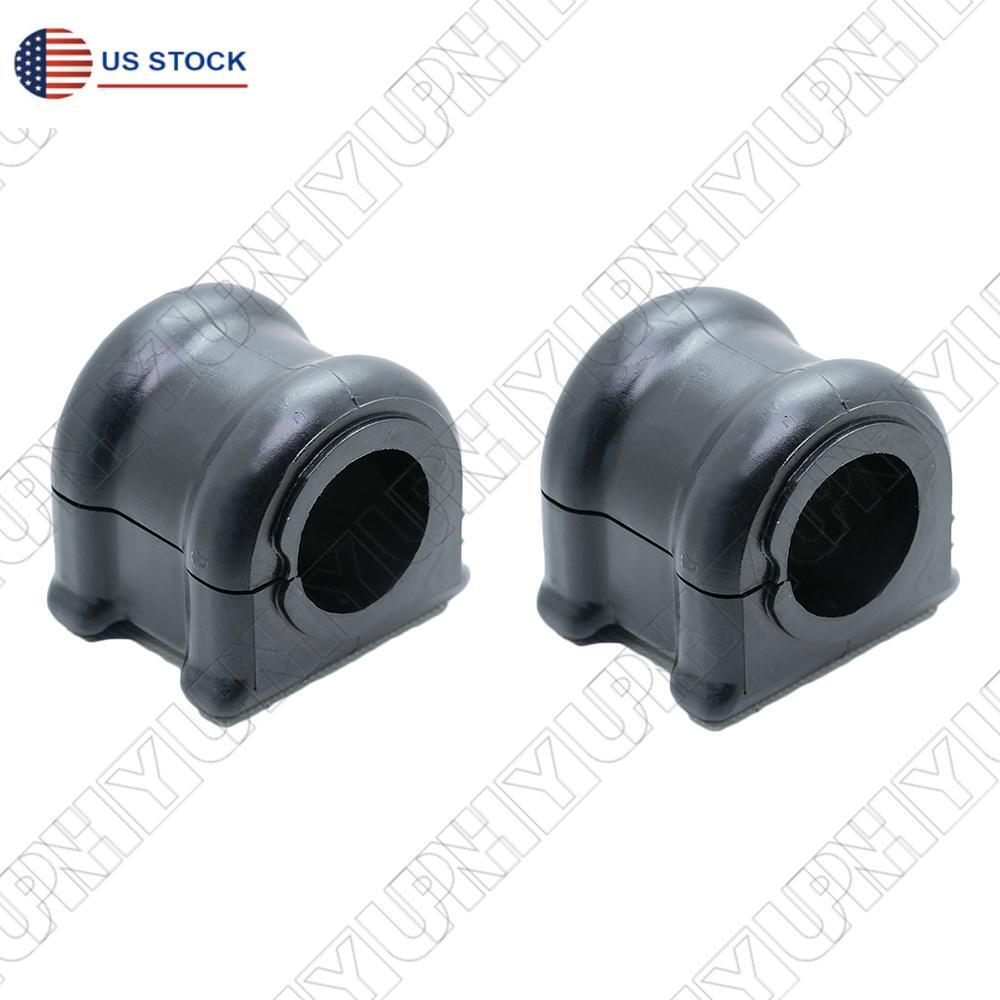 2011-2020 Jeep Grand Cherokee Replacement Front Sway Bar Bushings ...