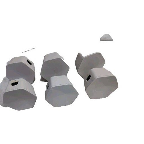 Xfinity xFi Pod WiFi Network Range Extender, XE1-S Lot Of 6 Model A1A ...