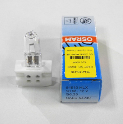 Slit lamp microscope bulb KANGHUA OSRAM 12V 50W SLM-1ER SLM-2ER SLM-5E ...