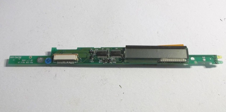 Digital HiNote VP TS30G VP545-LG LCD Inverter | eBay