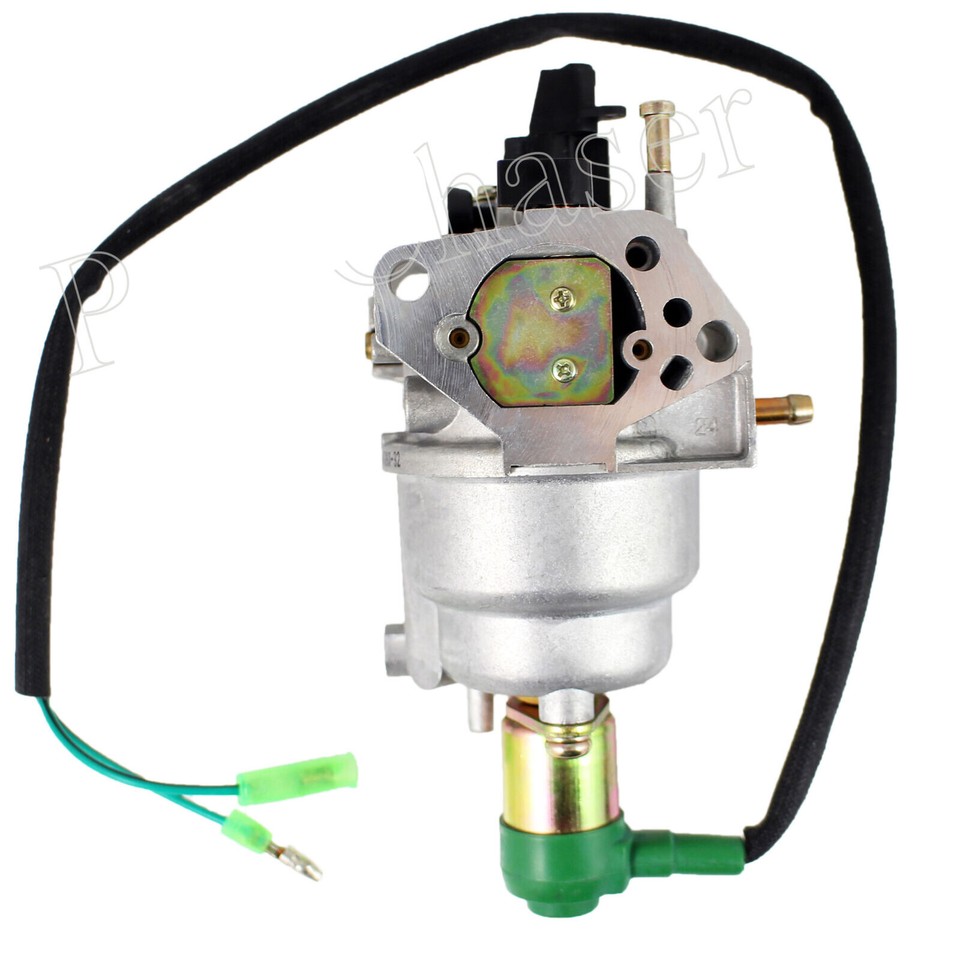 Champion 100155 Generator Replacement Carburetor Carb | eBay