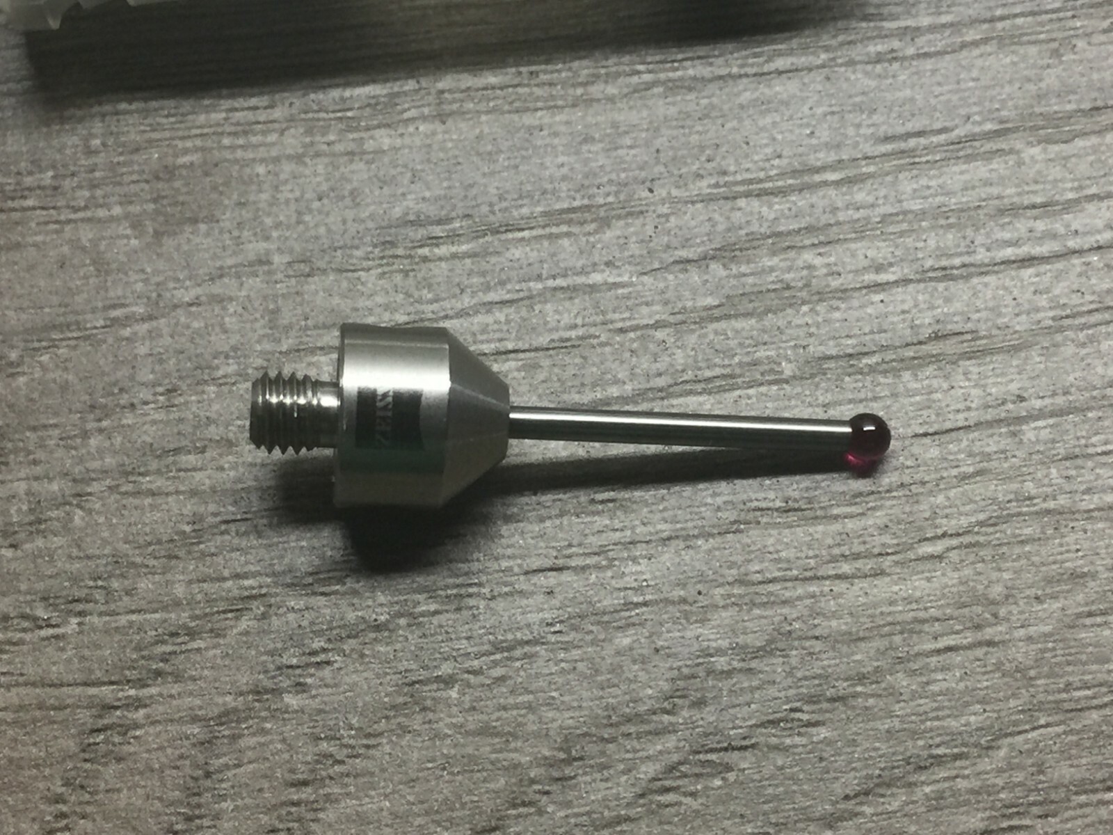 NEW LOT OF 4 ZEISS CMM PROBES | eBay