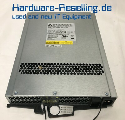 NetApp Data Storage Netzteil TDPS-750AB 114-00065+B0 750W für DS2246 ...
