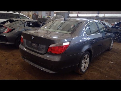 Driver Headlight With Xenon HID Fits 05-07 BMW 525i 5903117 | eBay