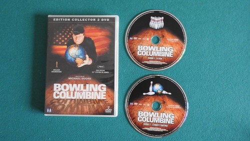 Michael Moore : Bowling for Columbine | eBay