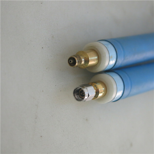 1pcs MAURY 8034A+8034B 3.5mm male head female head sliding load | eBay