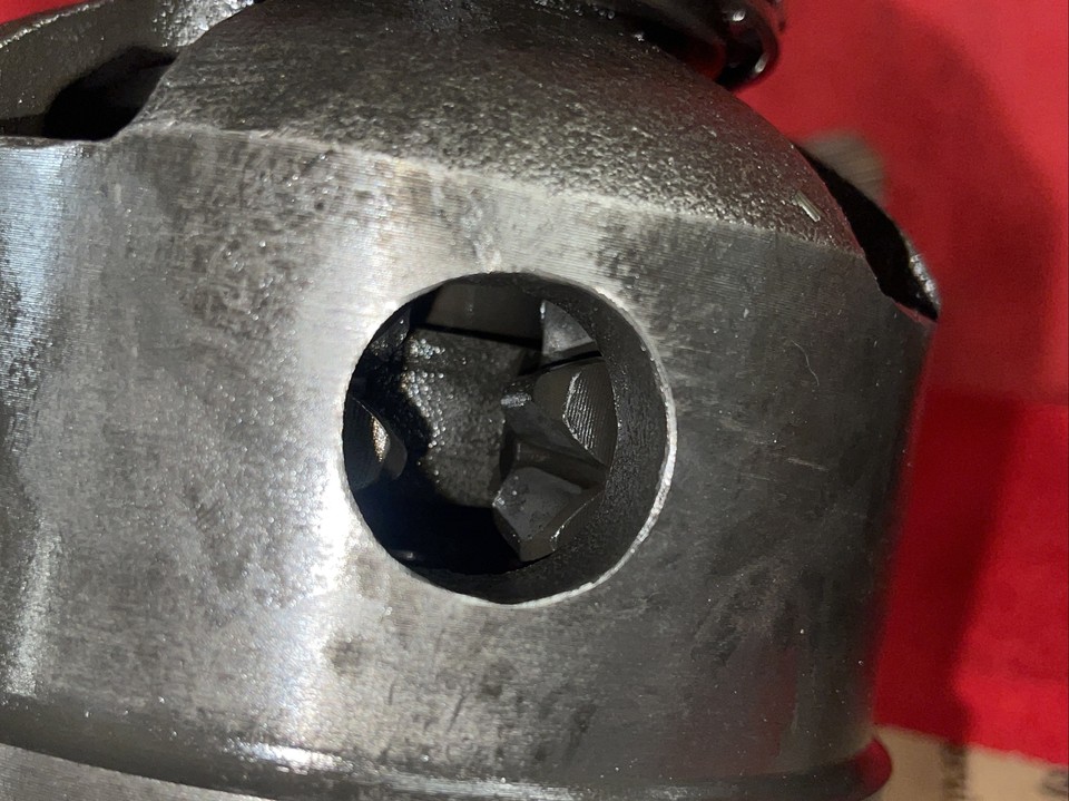 Nissan 300ZX Z31 Differential Viscous LSD Carrier With Turbo Axles ...