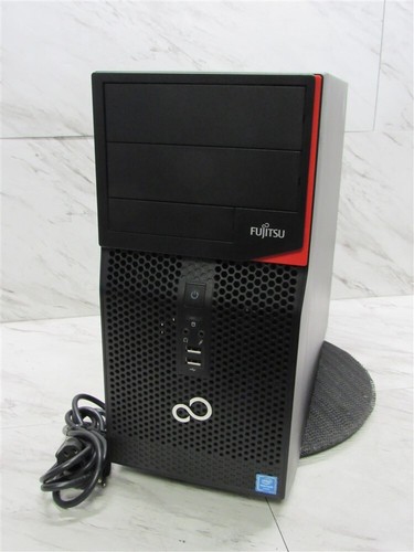 FUJITSU P420 E85 + n Esprimo PC Computer - Intel Pentium R G3260 2GB ...