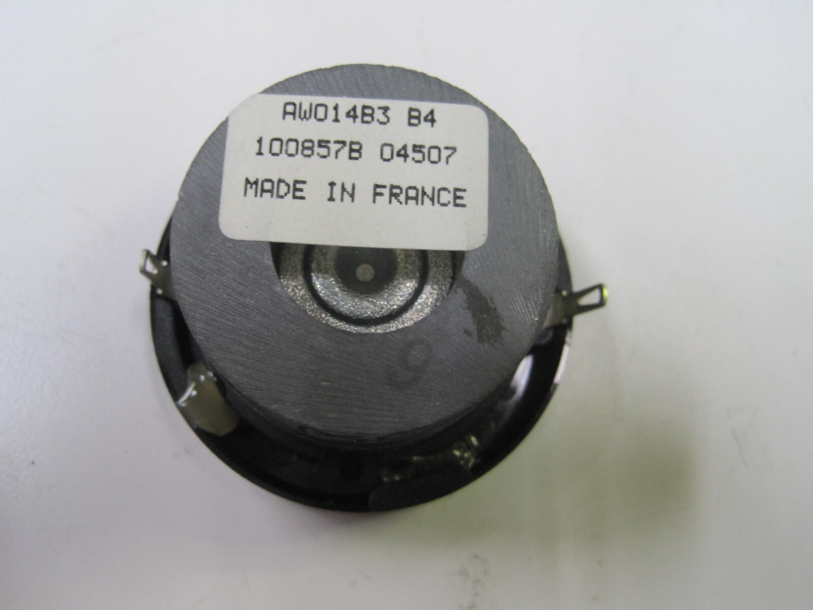 PSB 200C POLYMER TWEETER #AW014B3 | eBay
