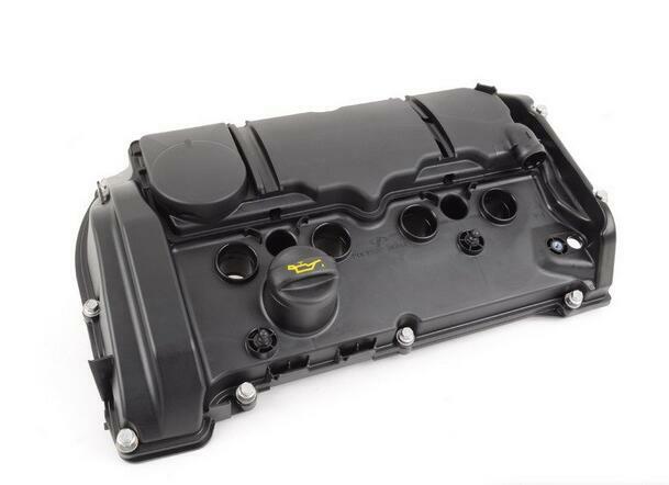 New Cylinder Valve Cover Gasket Rocker Cover For Mini Cooper R55 R56 ...