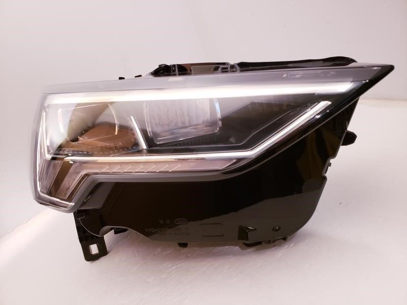 2020 Audi Q3 Passenger Right LED Headlight 83A941034B for sale online ...