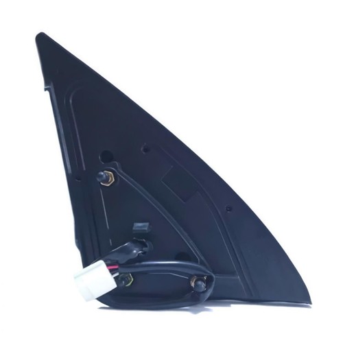 PAIR LR Side Wing Mirror Electric 5 Wires Black For Toyota Avanza F600 ...