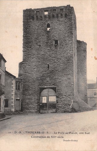 79-THOUARS-N 2146-E/0245 | eBay