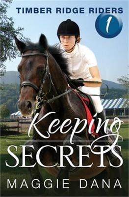 Keeping Secrets: Timber Ridge Riders (Paperback or Softback ...
