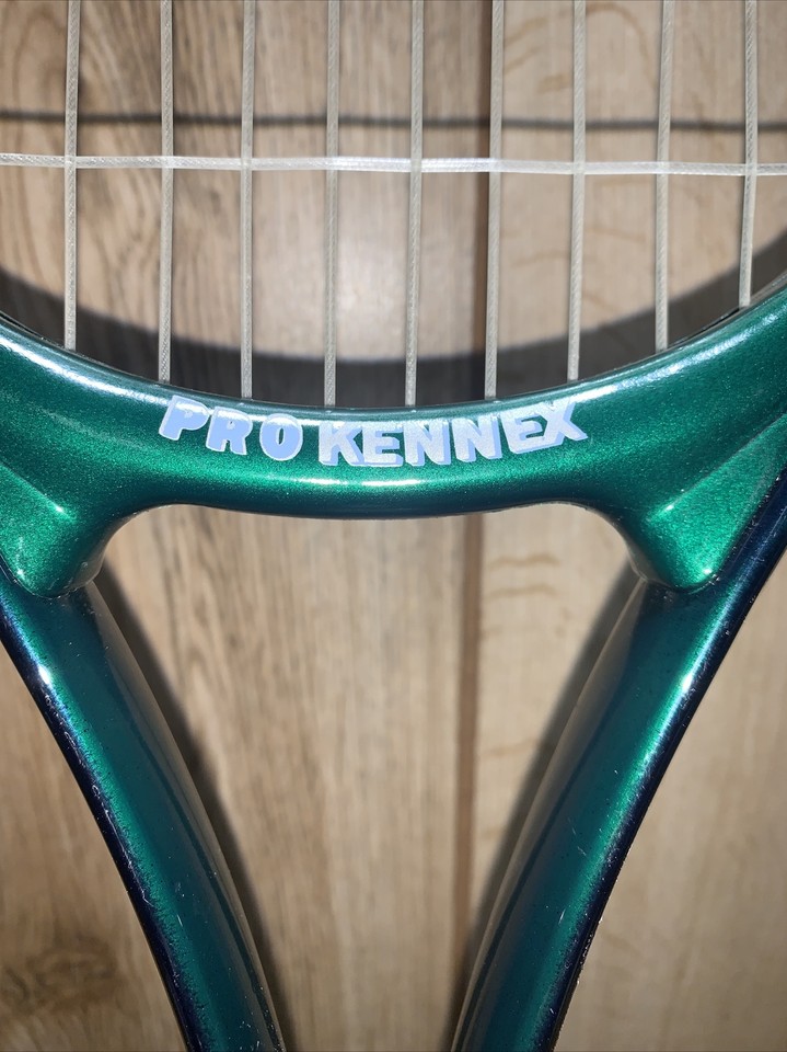 Pro Kennex Tennis Racquet Power Presence | eBay