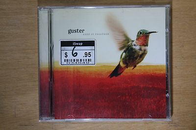 Guster ‎– Keep It Together (C322) | eBay
