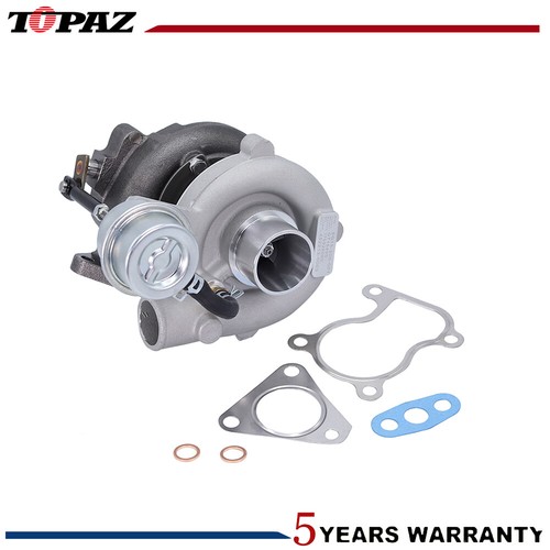 GT1549S Turbocharger For Ford Transit VE/VF/VG Bus 4EB/4EC 2.5L1994 ...