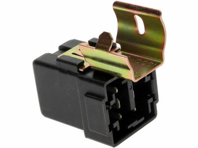 For 1982, 1985, 1989 Chevrolet Corvette Headlight Motor Relay SMP ...