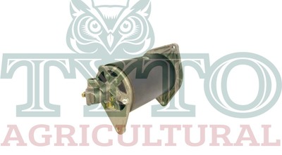 Ford 2000, 2600, 3000, 3600, 4000, 5000 Tractor Dynamo 22 Amps | eBay UK