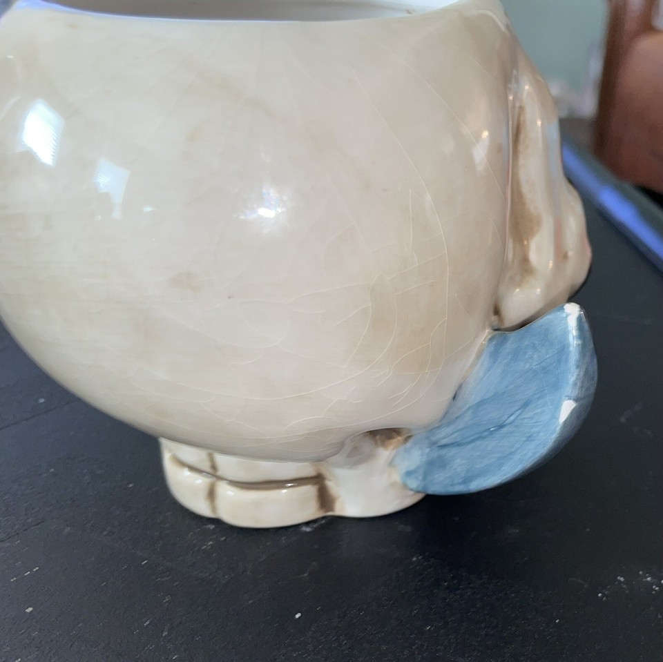 (2) Pirate Skull Stein/Mug/Cup (The Pirate's House) Savannah GA ...