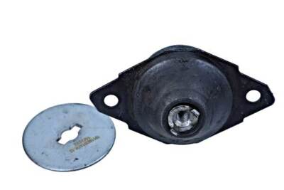 Left Rear Manual Transmission Mounting Fits SEAT Cordoba VW Polo 83-04 ...