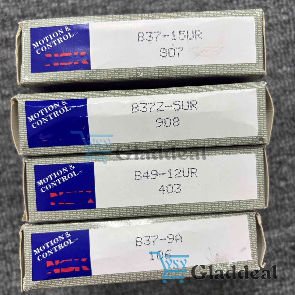 K114 CVT Automatic Transmission Pulley Bearing 4PCS/KIT For Toyota ...