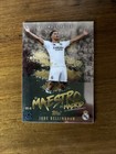 El Maestro De Madrid Jude Bellingham - Card Value