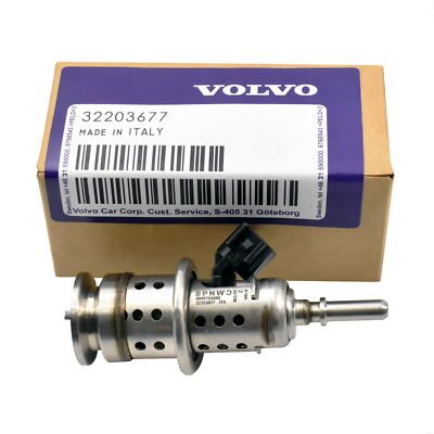 Adblue Urea Injector Nozzle 32203677 VOLVO XC60 II XC90 II MK2 V40 2.0D ...