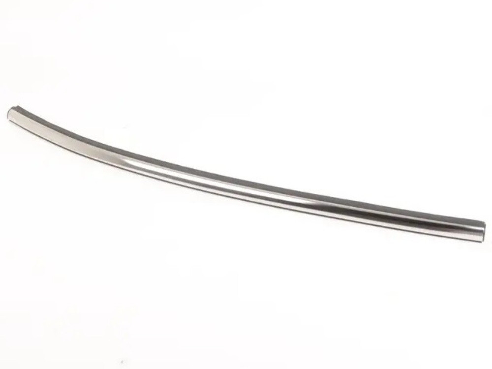 Mini Cooper Left Rear Split Door Glass Belt Line Trim New OEM ...