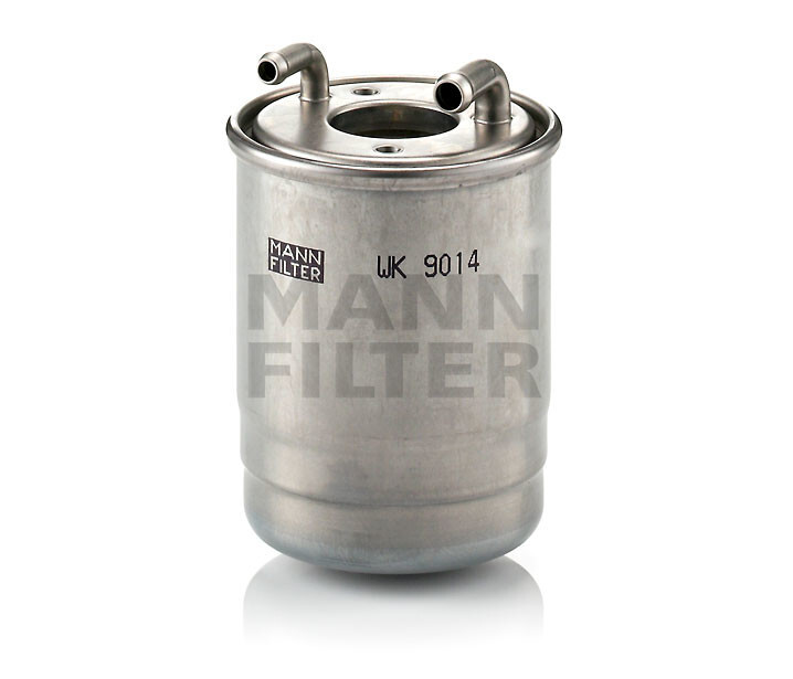BOMAG 05716779 - Fuel filter cross reference