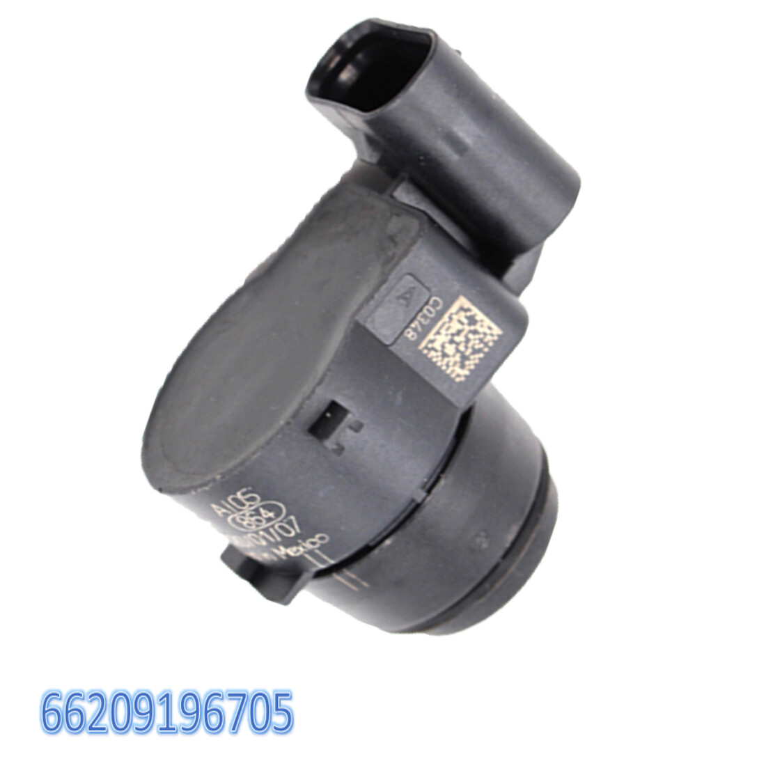 66209196705 PDC Parking Aid Sensor For BMW E83 E90 E91 X1 Z4 1 3 Series ...