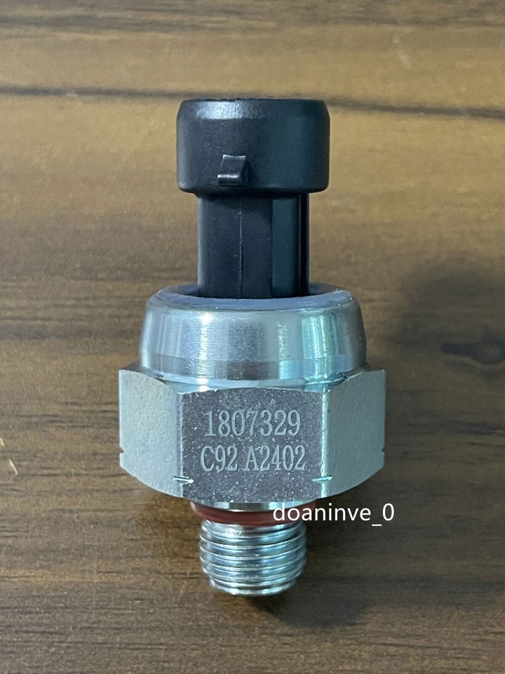 Genuine ICP OEM Fuel Injection Pressure Sensor for 7.3L 94-03 Ford ...
