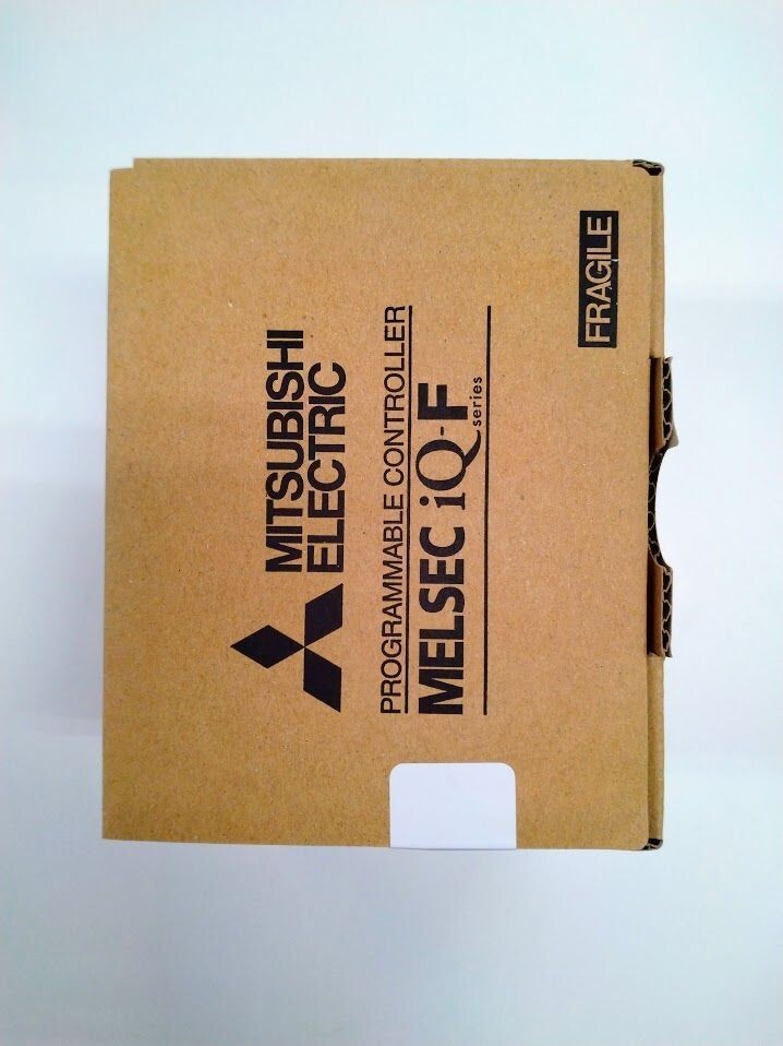 Mitsubishi FX5UC-32MT/DSS MELSEC iQ-F FX5UC Series PLC CPU Unit ...