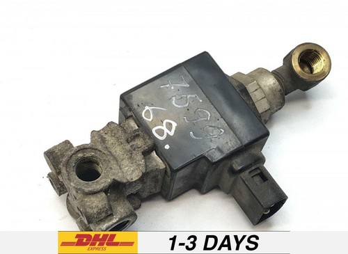 8143019 HERION Solenoid Valve For VOLVO FL FH B12 Truck Bus Coach Lorry ...
