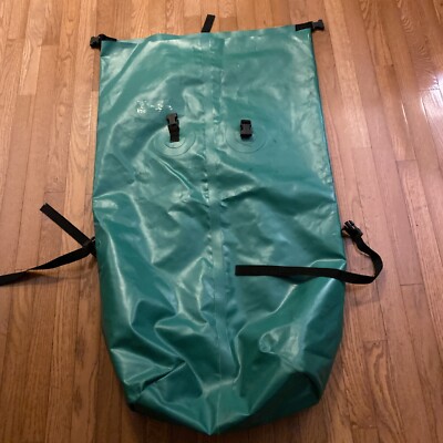 Camping CASCADE Design Waterproof Dry Bag Rafting Canoeing With ...